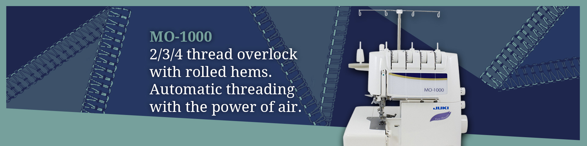 Juki America | Home Sewing, Serging, and Quilting Machines